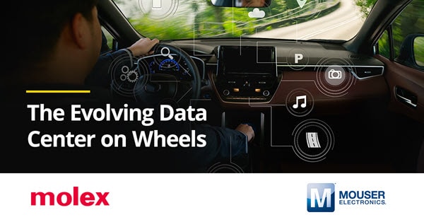 Data Center on Wheels: Survey Says… | Bench Talk