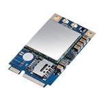 1750008303-01 Advantech | Mouser España