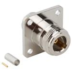 172173 Amphenol RF | Mouser España