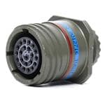 TVS07RF-21-35P Amphenol Aerospace | Mouser España