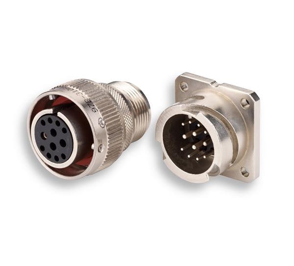 GCA08EGM11-16S-4SB Amphenol Air LB Germany | Mouser España