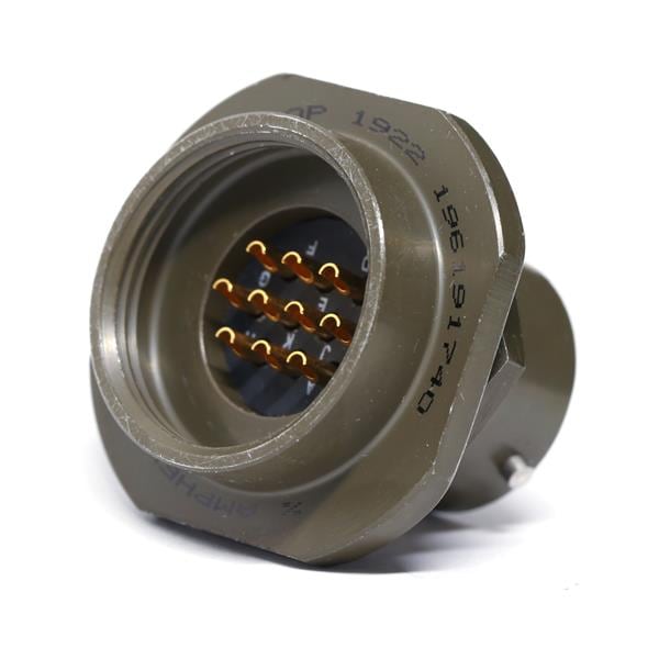 MS3115-14A Amphenol Pcd | Mouser España