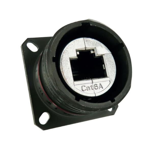 RJFTV6A2A1RAZN Amphenol Socapex | Mouser España