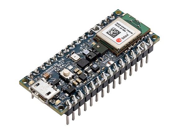 ABX00070 Arduino | Mouser España