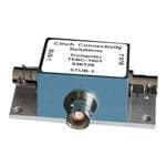 TEBC-1001 Trompeter / Cinch Connectivity Solutions | Mouser España