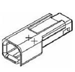 12047663-B Aptiv (formerly Delphi) | Mouser España