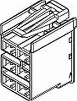 12193928 Aptiv (formerly Delphi) | Mouser España