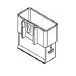 15326942 Aptiv (formerly Delphi) | Mouser España