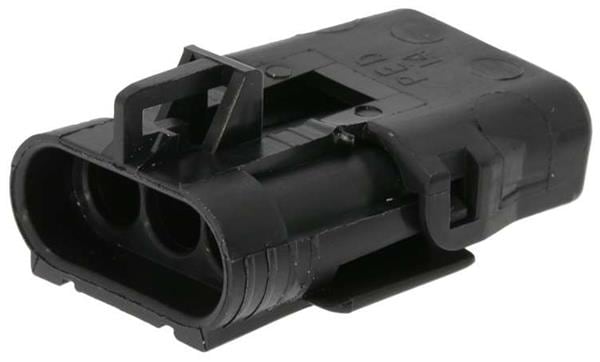 12020827 Aptiv (formerly Delphi) | Mouser España