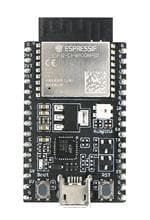 ESP32-C3-DevKitC-02 Espressif Systems | Mouser España