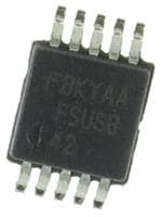 FSUSB42MUX onsemi / Fairchild | Mouser España
