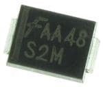 S2M onsemi / Fairchild | Mouser España