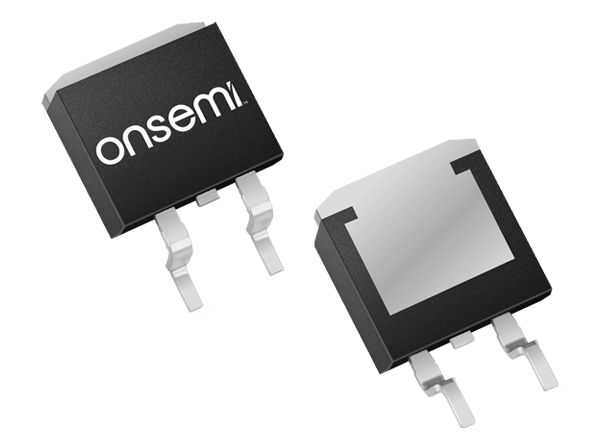 PowerTrench MOSFETs - onsemi | Mouser
