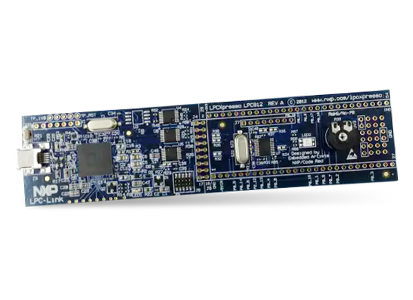 NXP LPC800-Xpresso Board - NXP Semiconductors | Mouser NXP LPC800-Xpresso Board - NXP Semiconductors | Mouser