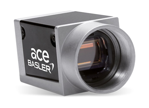 ace Cameras - Basler | Mouser