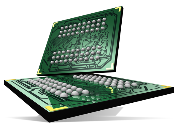 Low-Power DRAM (LPDRAM) - Micron | Mouser