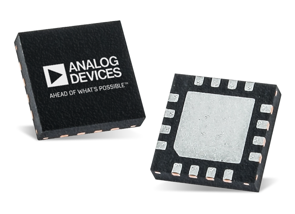 ADXL362 3-Axis MEMS Accelerometers - ADI | Mouser