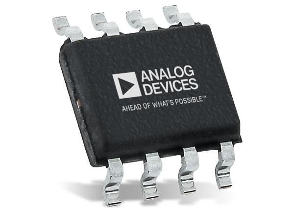 AD633 Four-Quadrant Analog Multiplier - ADI | Mouser