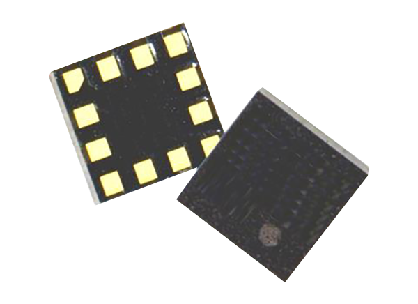 MC3419 3-Axis Accelerometer - MEMSIC | Mouser