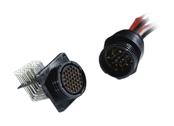 CPC Standard Cable Assemblies - TE | Mouser