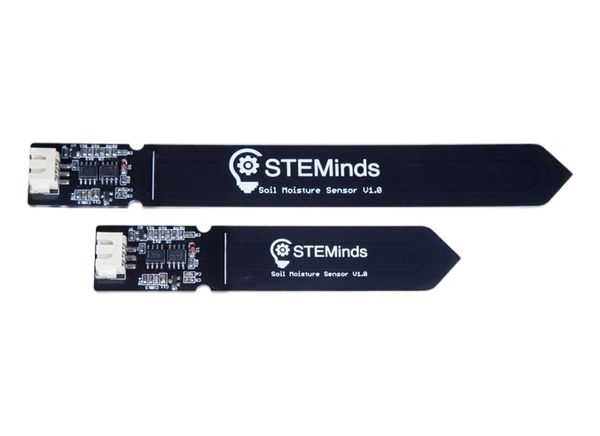 Soil Moisture Sensors - STEMinds | Mouser