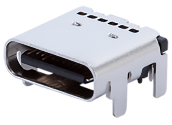 USB Connectors - CUI Devices | Mouser