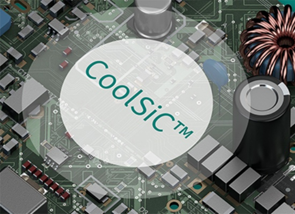 CoolSiC™ G2 MOSFETs - Infineon Technologies | Mouser