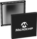 ZL38040LDF1 Microchip Technology | Mouser España