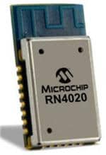 RN4020-V/RM120 Microchip Technology | Mouser España