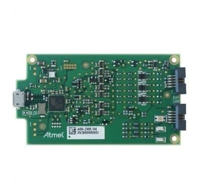 ATATMEL-ICE-PCBA Microchip Technology | Mouser España