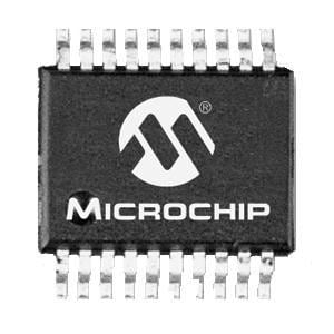 MCP2210-I/SO Microchip Technology | Mouser España