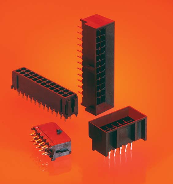 Connected Intelligent LED Lighting Networks | Mouser