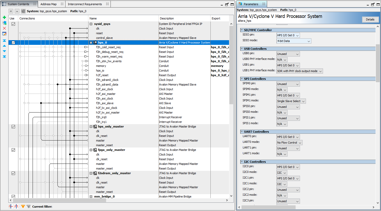 Terasic Fpga Cloud Connectivity Kit Part One Mouser