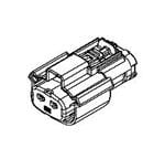 19432-0013 Molex | Mouser España