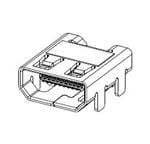 46765-1301 Molex | Mouser España