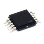 ISL22313WFU10Z Renesas / Intersil | Mouser España