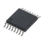 MAX4603EAE+T Analog Devices / Maxim Integrated | Mouser España