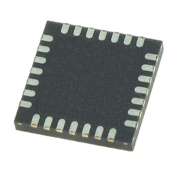 PIC18F2520T-I/ML Microchip Technology | Mouser España