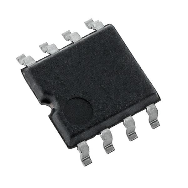 24LC128-I/SM Microchip Technology | Mouser España