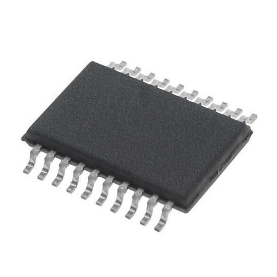 PIC16F84A-04/SS Microchip Technology | Mouser España