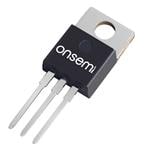 FQP11N40C onsemi / Fairchild | Mouser España