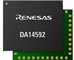 DA14592-01000O92 Renesas / Dialog | Mouser España