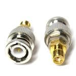 ADP-SMAF-BNCM RF Solutions | Mouser España