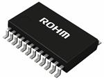 BD62018BFS-E2 ROHM Semiconductor | Mouser España