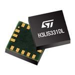 H3LIS331DL STMicroelectronics | Mouser España