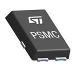 STPST8H100SF STMicroelectronics | Mouser España