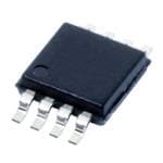 TPS3305-33DGN Texas Instruments | Mouser España