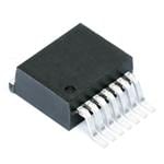 LM2586S-ADJ/NOPB Texas Instruments | Mouser España
