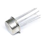 LM111H Texas Instruments | Mouser España