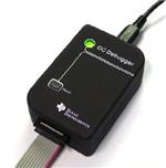 CC-DEBUGGER Texas Instruments | Mouser España